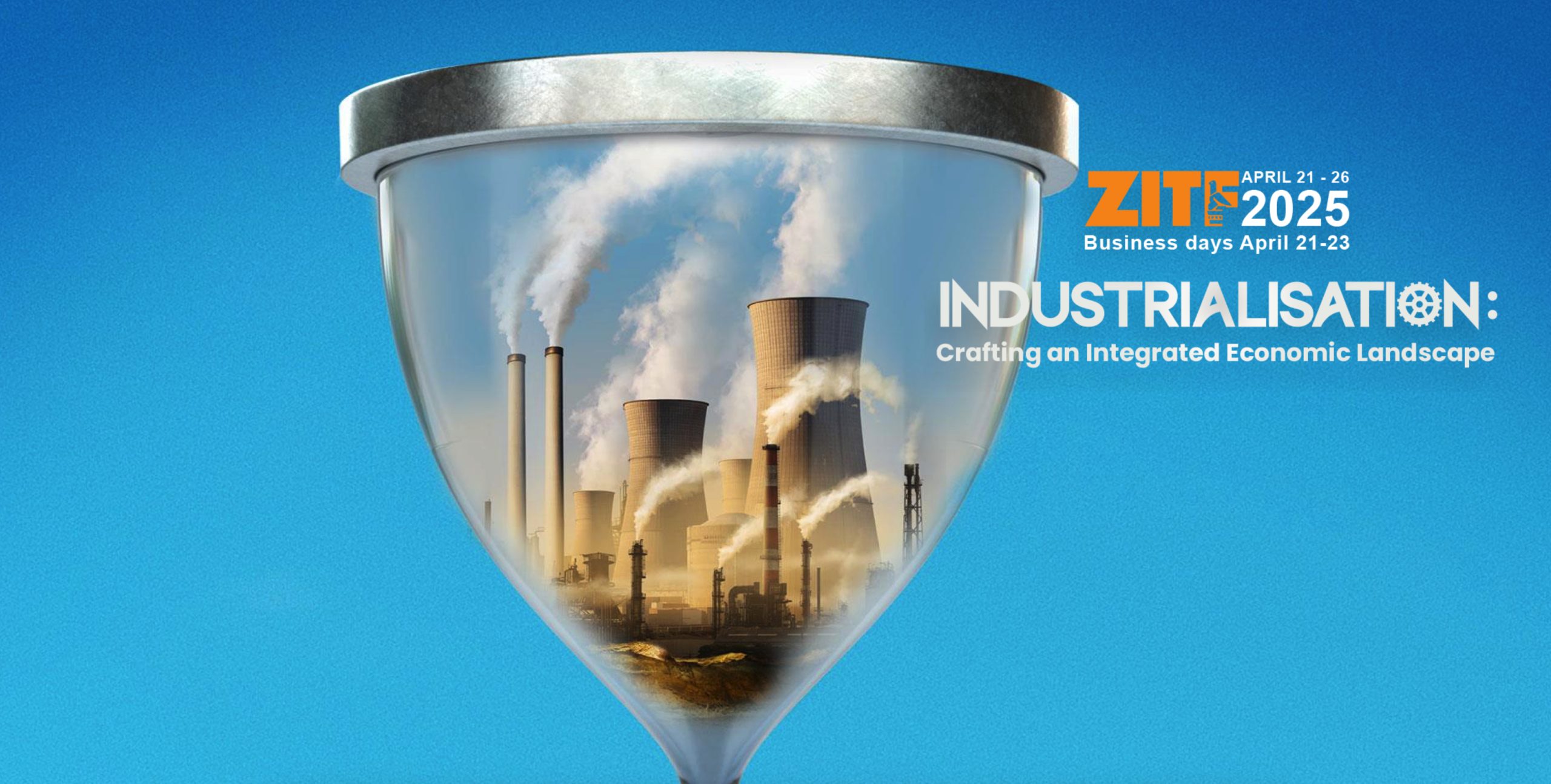 ZITF 2025 Breaks Records: 596 Exhibitors Signal Zimbabwe's Economic ...