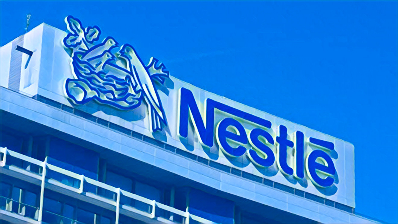 Nestlé's Return to Harare Signals New Era of Economic Stability Under ...